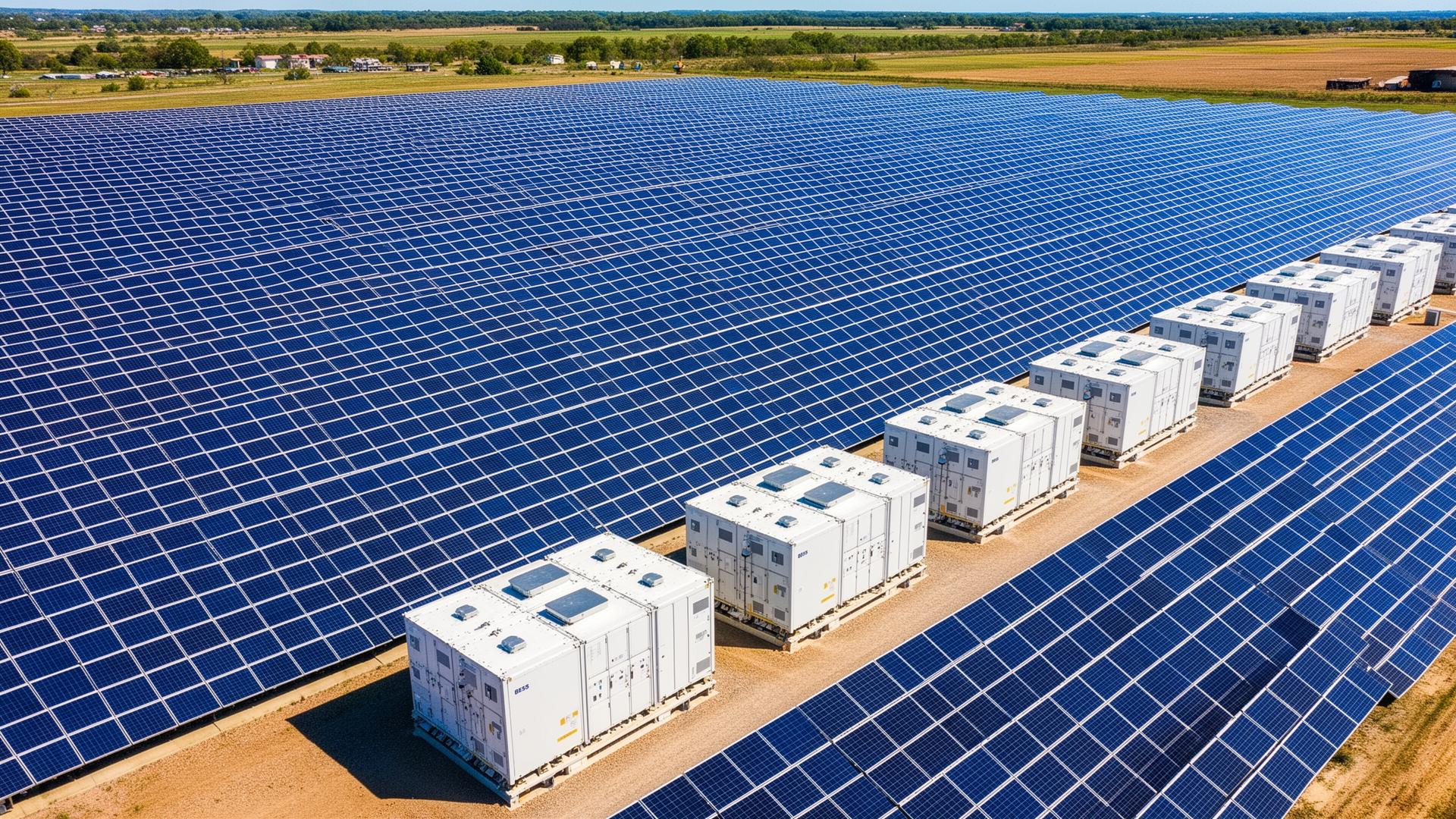SolarX | Sisteme Fotovoltaice și Soluții Energetice Complete