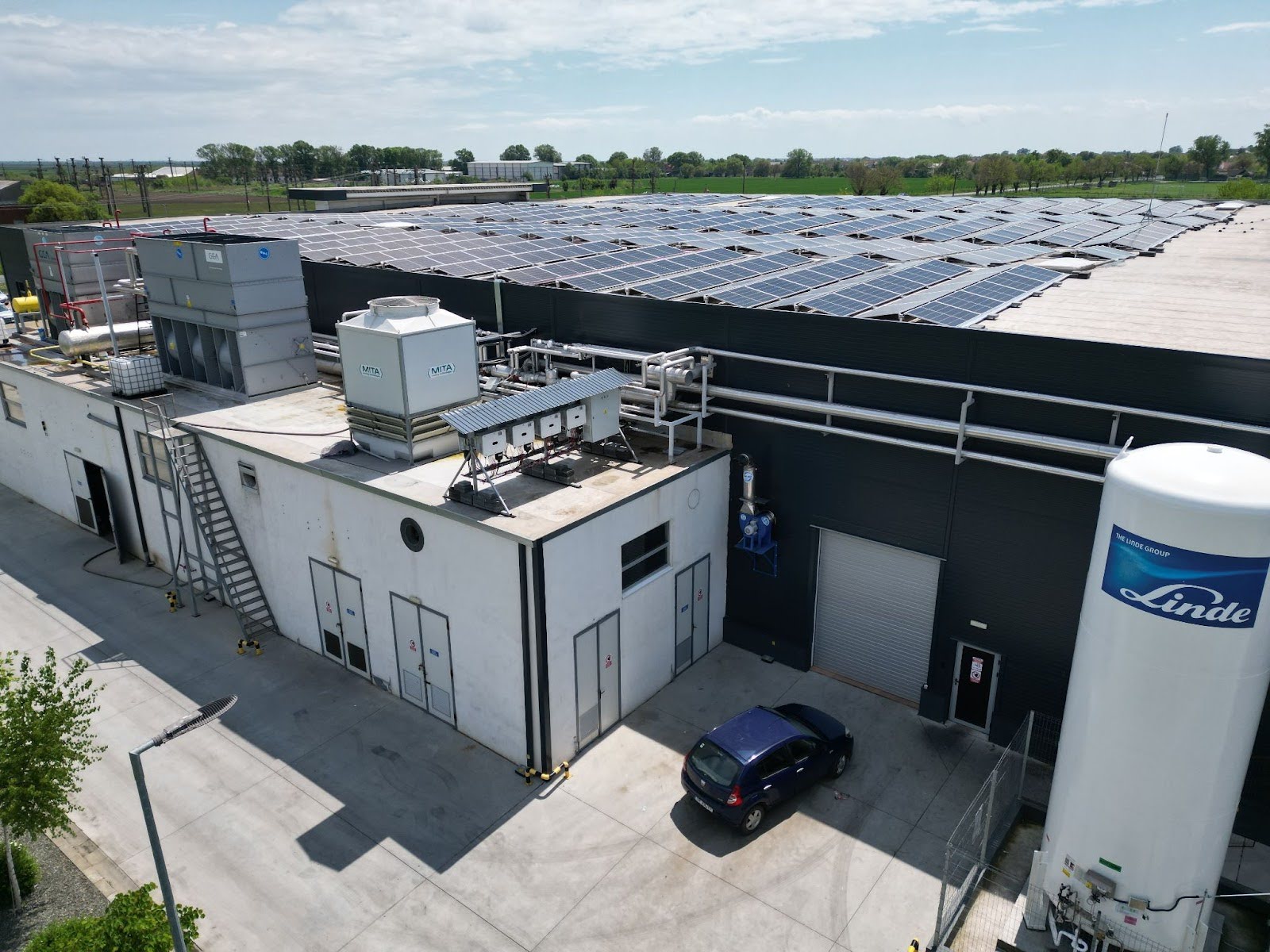 SolarX | Sisteme Fotovoltaice și Soluții Energetice Complete
